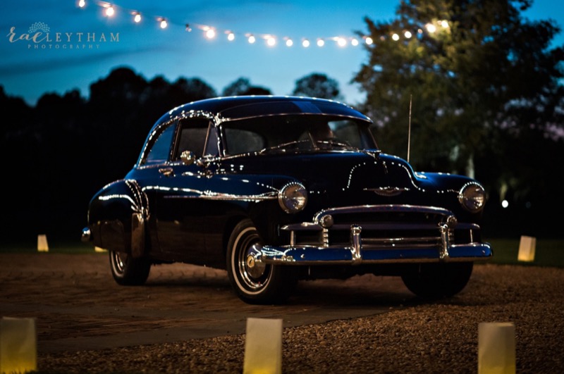 1950-CHEVY-DELUXE-8 - Hunter Livery | Mobile, Alabama | Limo Service ...