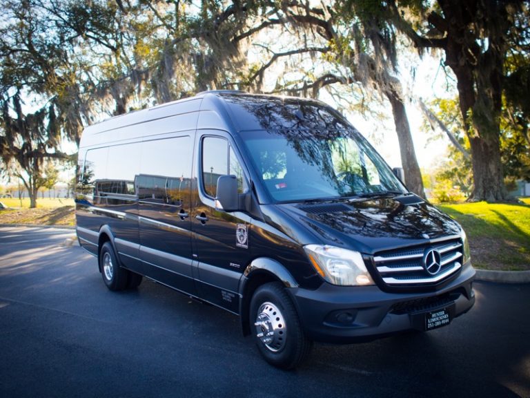 Fleet - Hunter Limos - Hunter Livery | Mobile, Alabama | Limo Service ...